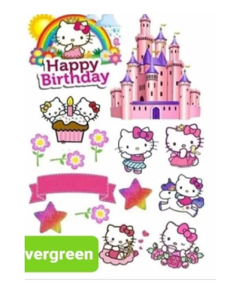 Happy | PDF