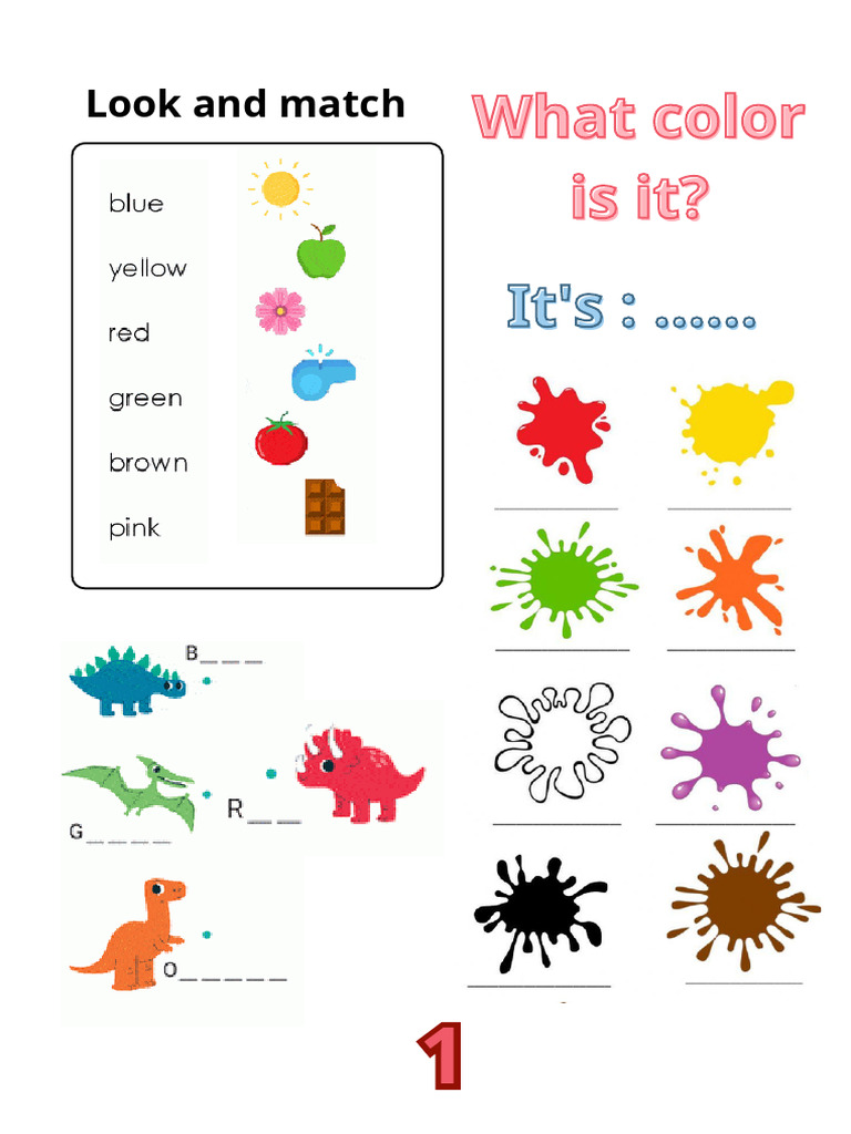 Look and Match - 20240804 - 091508 - 0000 | PDF