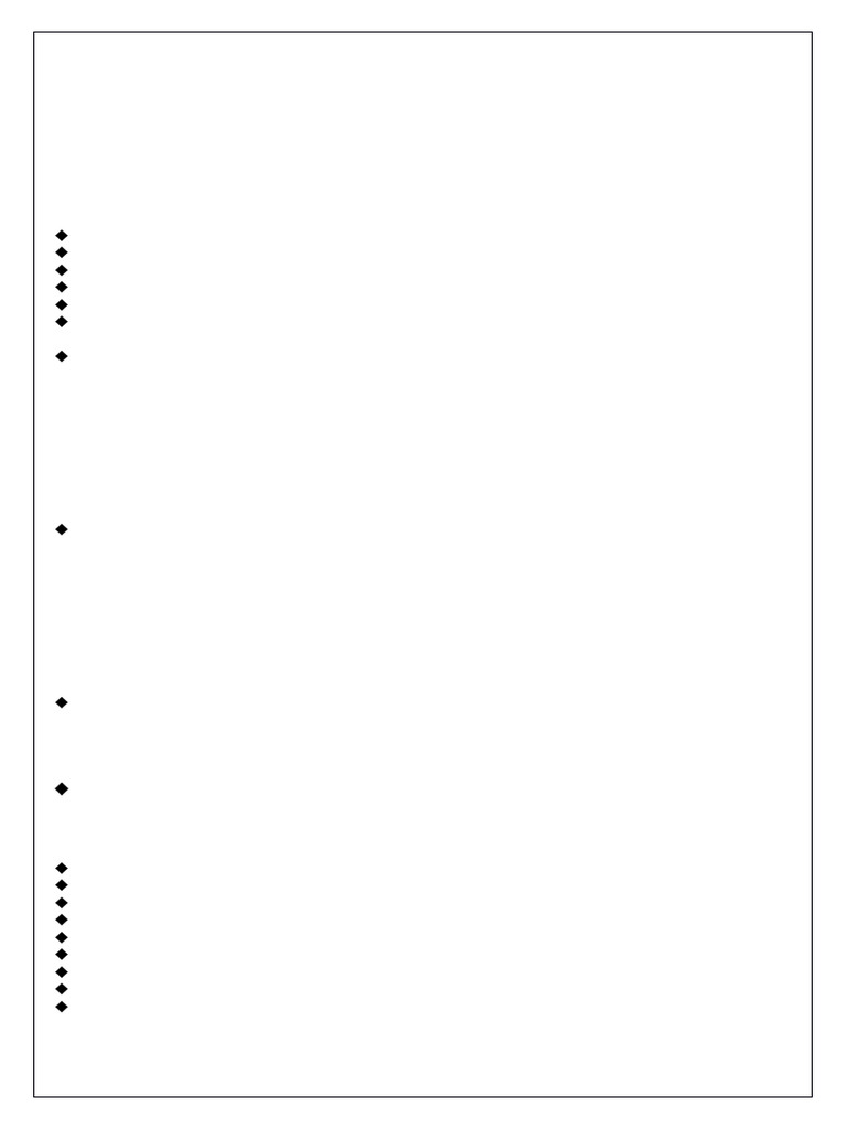 Chandni Jha Resume 2023 PDF | PDF | Business