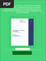 Social Studies 20-1 | PDF | Nationalism | Canada