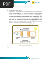 DGPT Training Transformer | PDF | Teknologi & Rekayasa