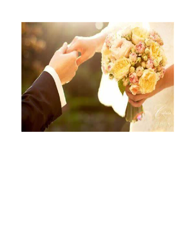 Boda 2 | PDF