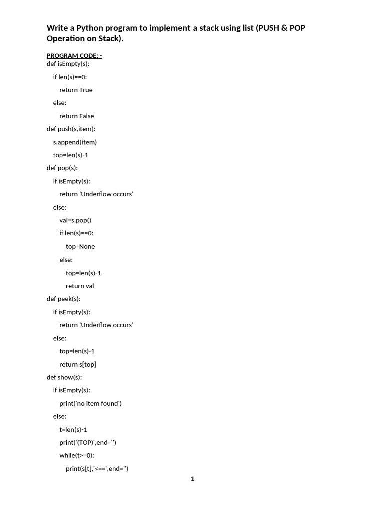 Mitali - COMPUTER SCIENCE Practical (12th) | PDF | Computer Programming | Formal Methods