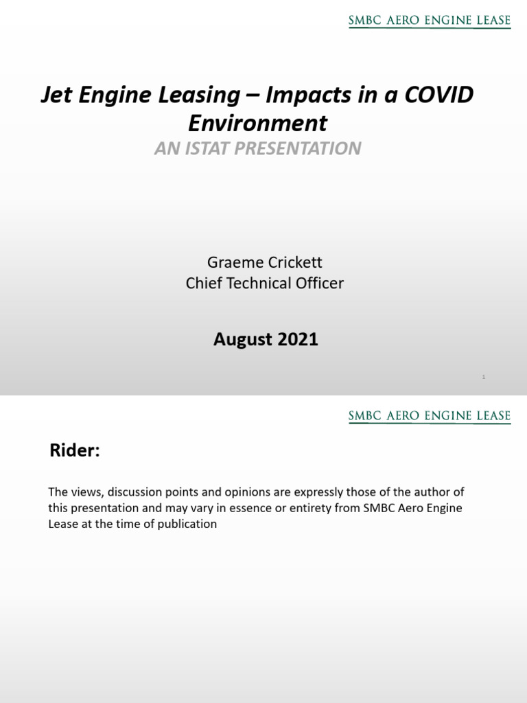 Crickett - ISTAT Learning Lab | PDF | Aviation | Aircraft