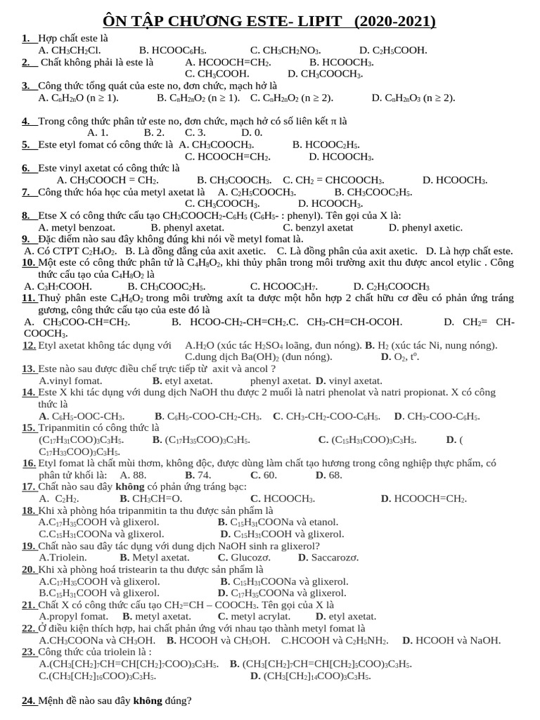 Ã - N Este LIPIT 21 22 | PDF