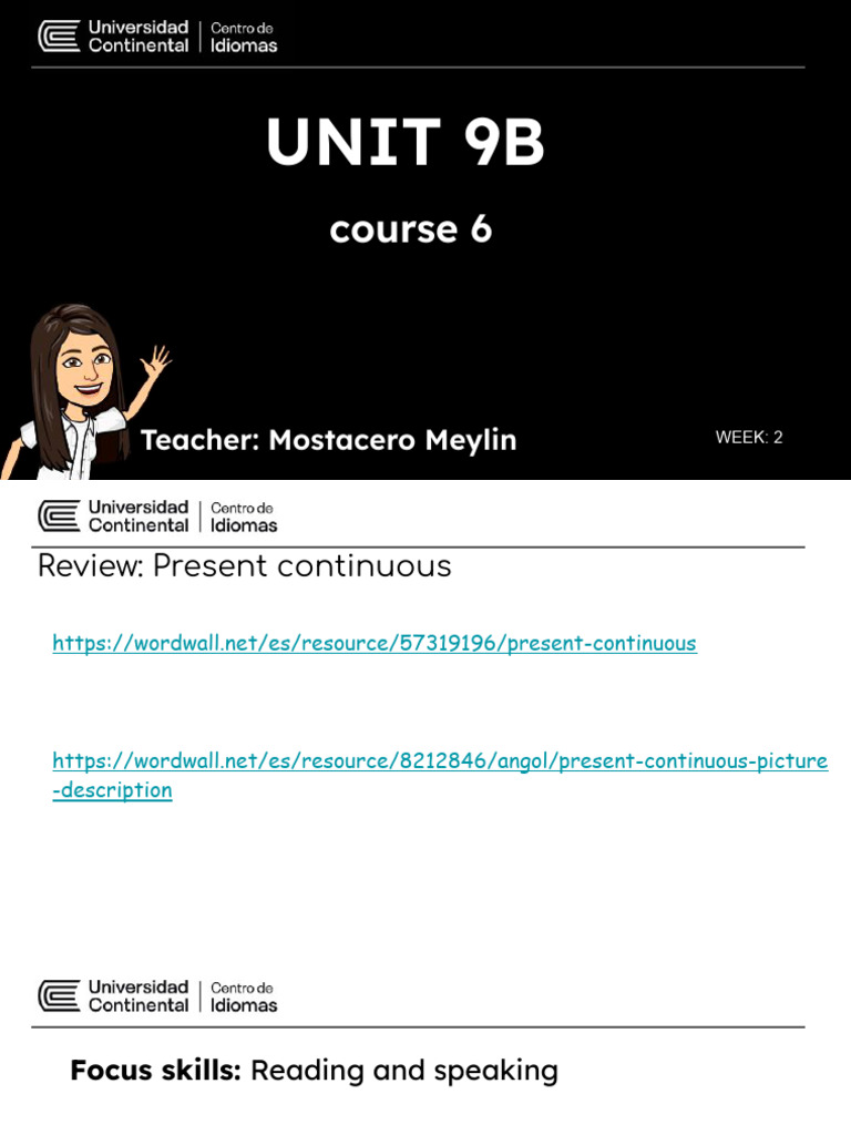 Unit 9b | PDF | Scarf | Trousers