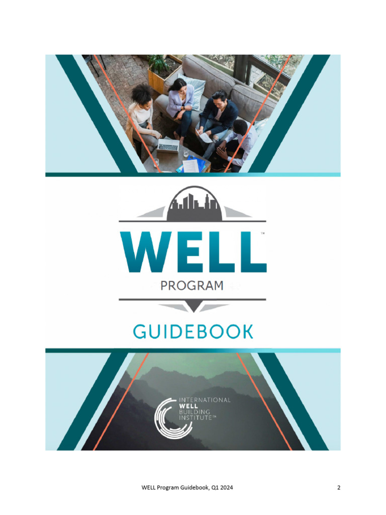 Well Certification v2 Scorecard q4 2023 | PDF | Verification And ...