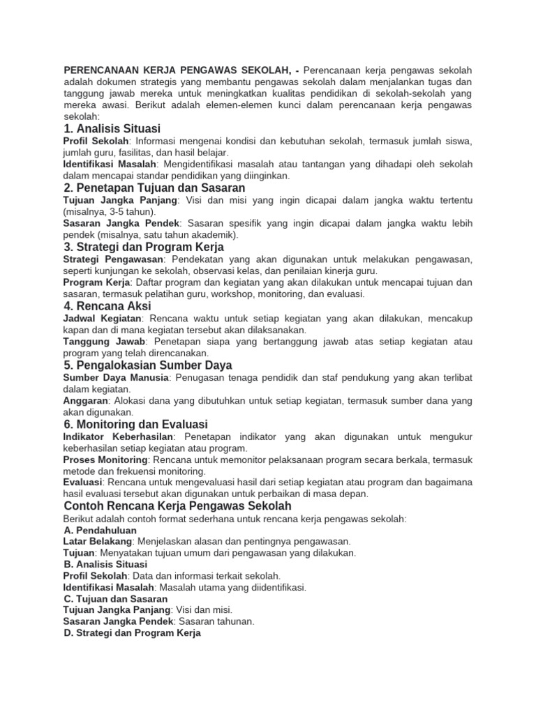 Siklus Pendampingan | PDF