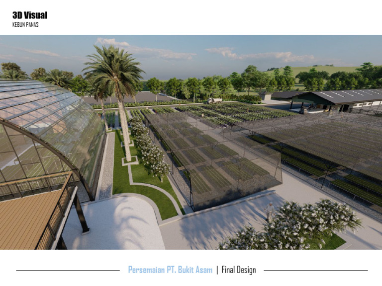 3D Render Final Design-13 | PDF