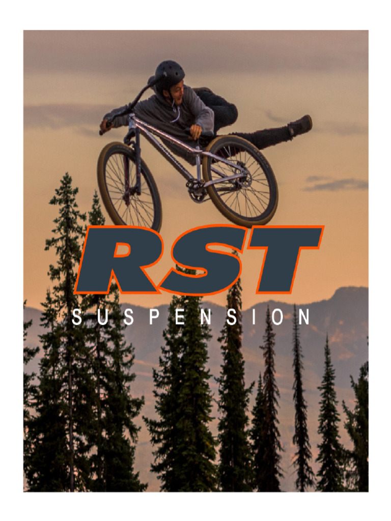 RST Catalogo | PDF