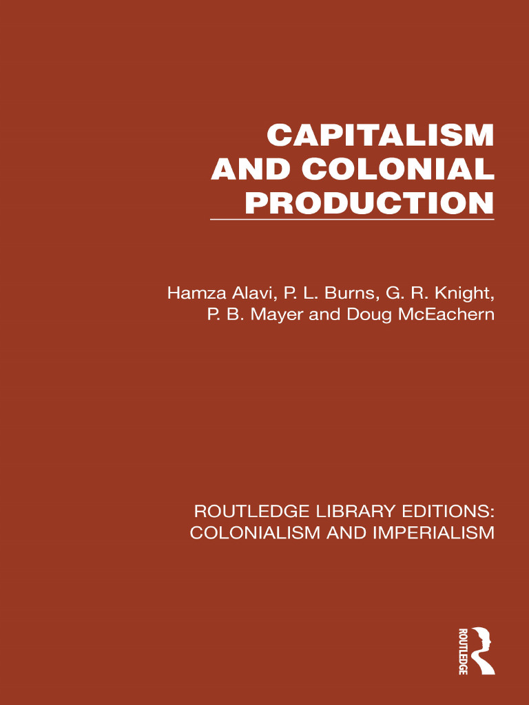 Previewpdf | PDF | Capitalism | Exploitation Of Labour
