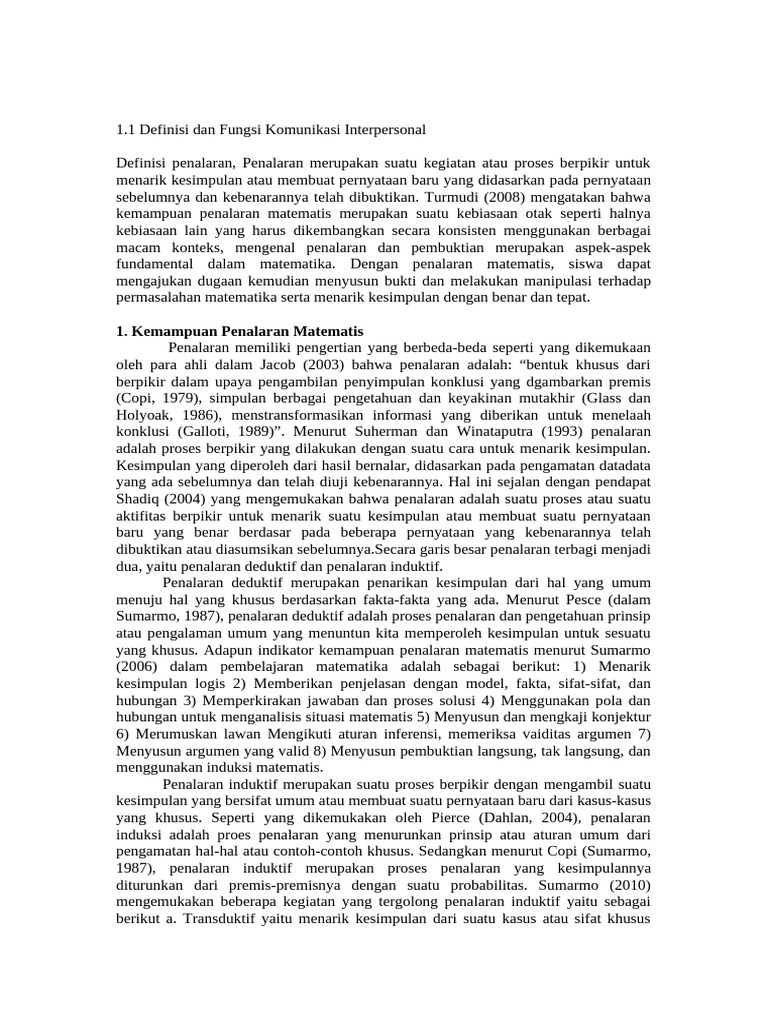 Amelia Putri Buk Elly | PDF