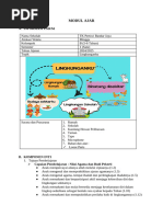 Tema Dan Sub Tema PAUD Semester 1 Serta Alokasi Waktu | PDF