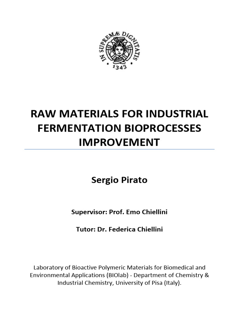 Fermentation Book | PDF | Metabolism | Cellular Respiration