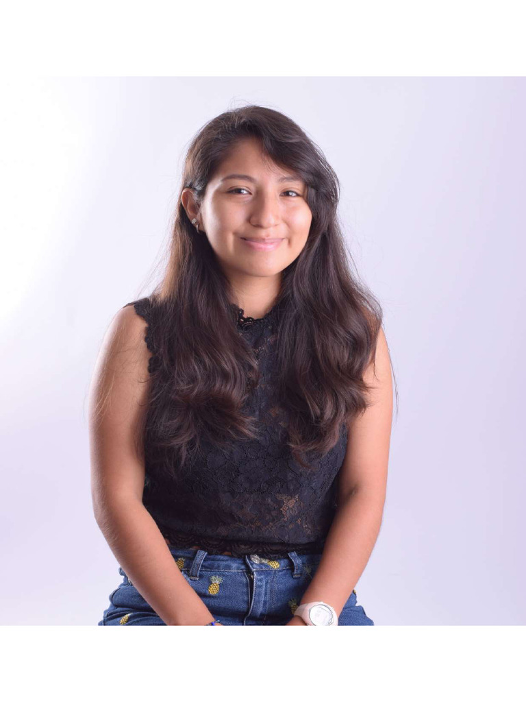 Bianca Flores Rivera 2 | PDF