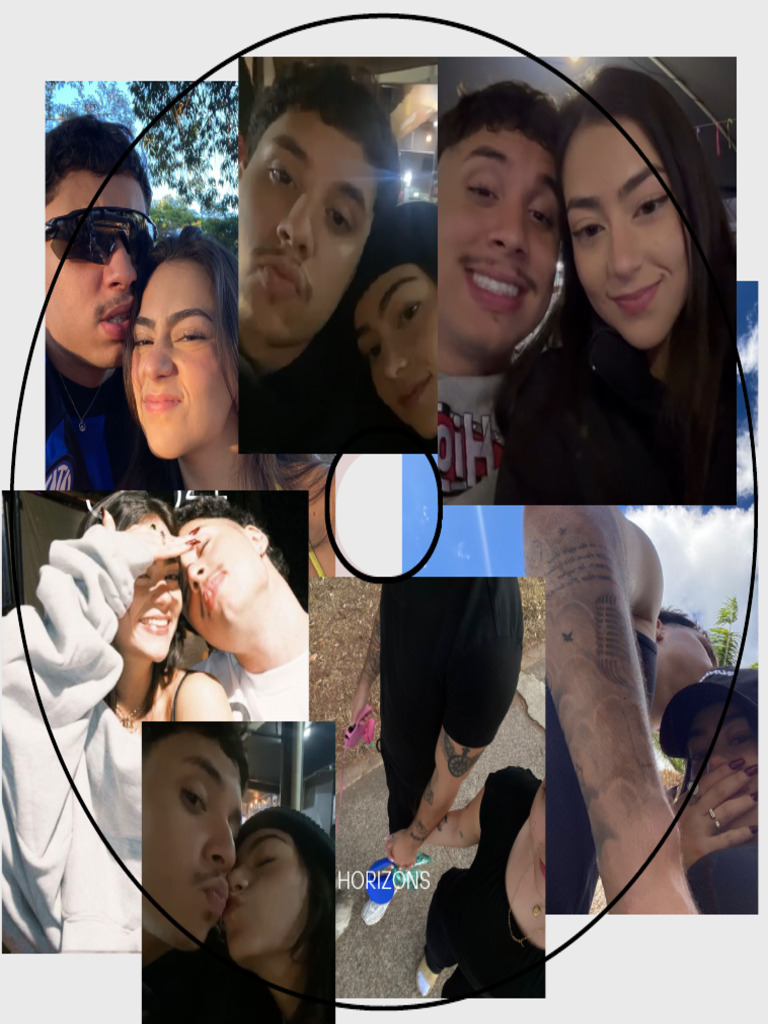 CD Effect Lines Geometric Album Cover | PDF