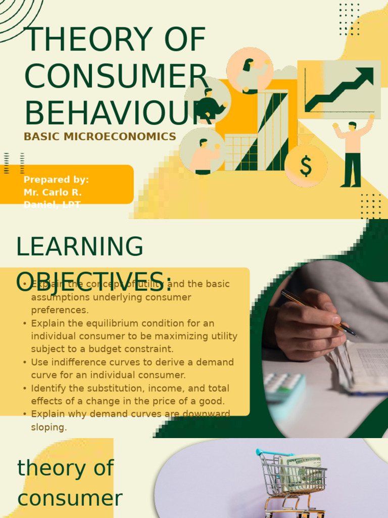 Tocb - Me | PDF | Business