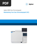 Icap Q / Icap RQ Icp-Ms: Software Manual | PDF | Least Squares ...