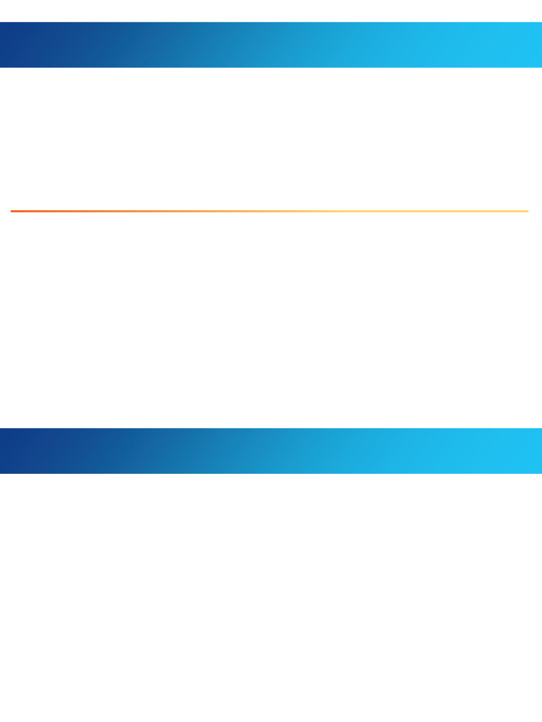 Handout For Logic Statements and Quantifiers | PDF | If And Only If | Logic