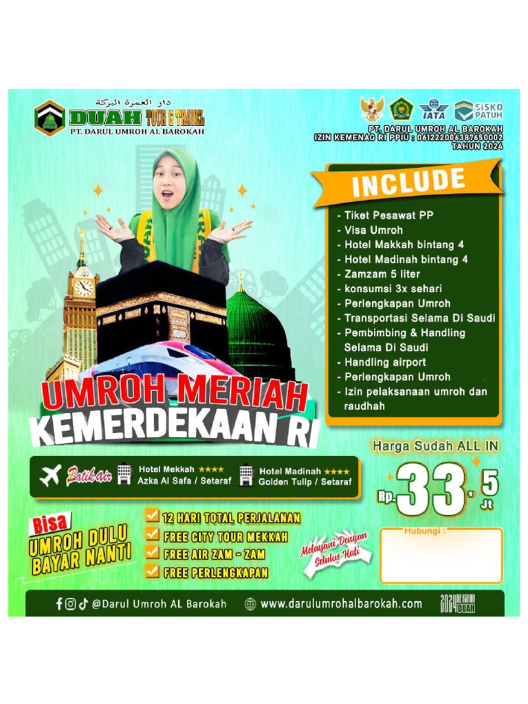 Flayer Agustuss | PDF