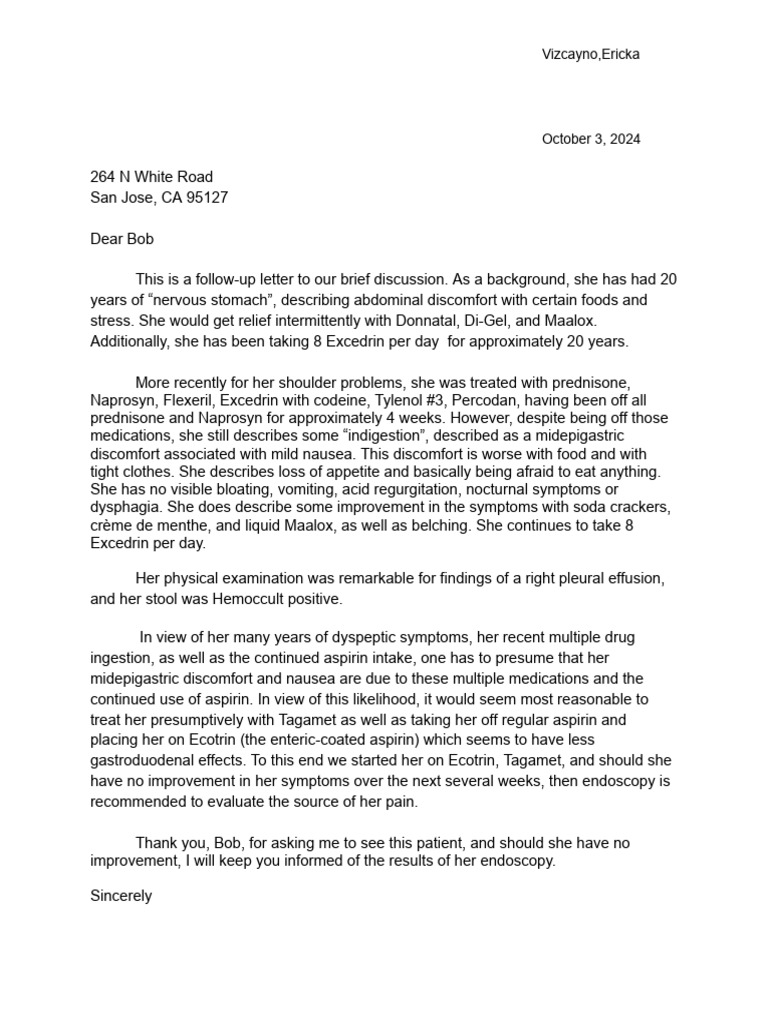 FINAL Report #4 | PDF