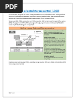 EWM Inbound Processing: POSC & LOSC | PDF | Warehouse | Computing