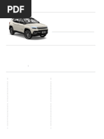 Jeep Compass Limited 2025: Preço e Especificações | PDF | Tecnologia de ...