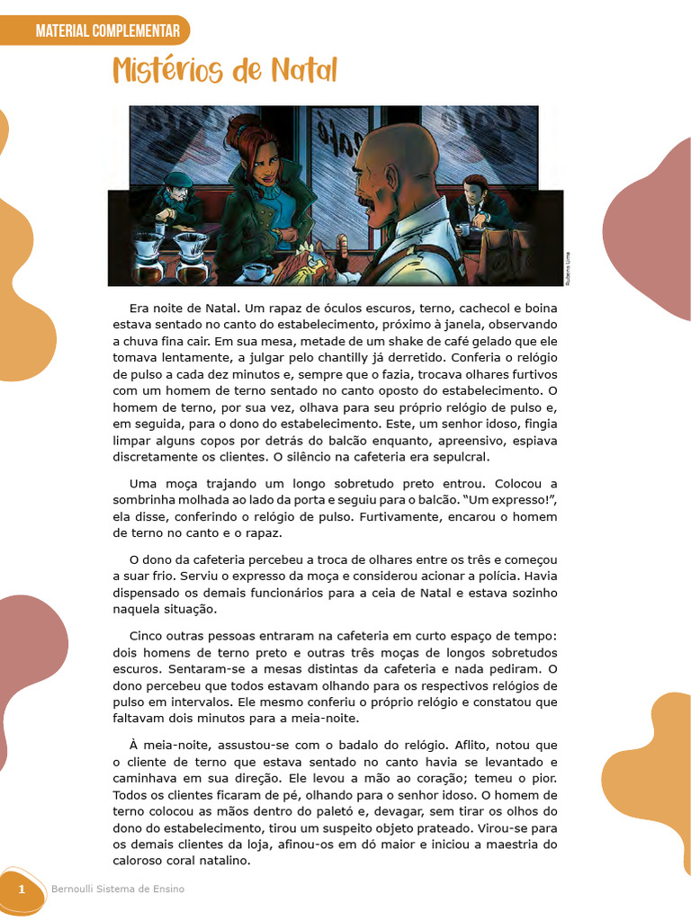 2024 Ef6 V2 Por Cap04 Conto Misterio | PDF