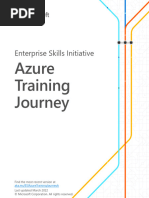Microsoft ESI Portal Login and Training Guide | PDF | Career & Growth