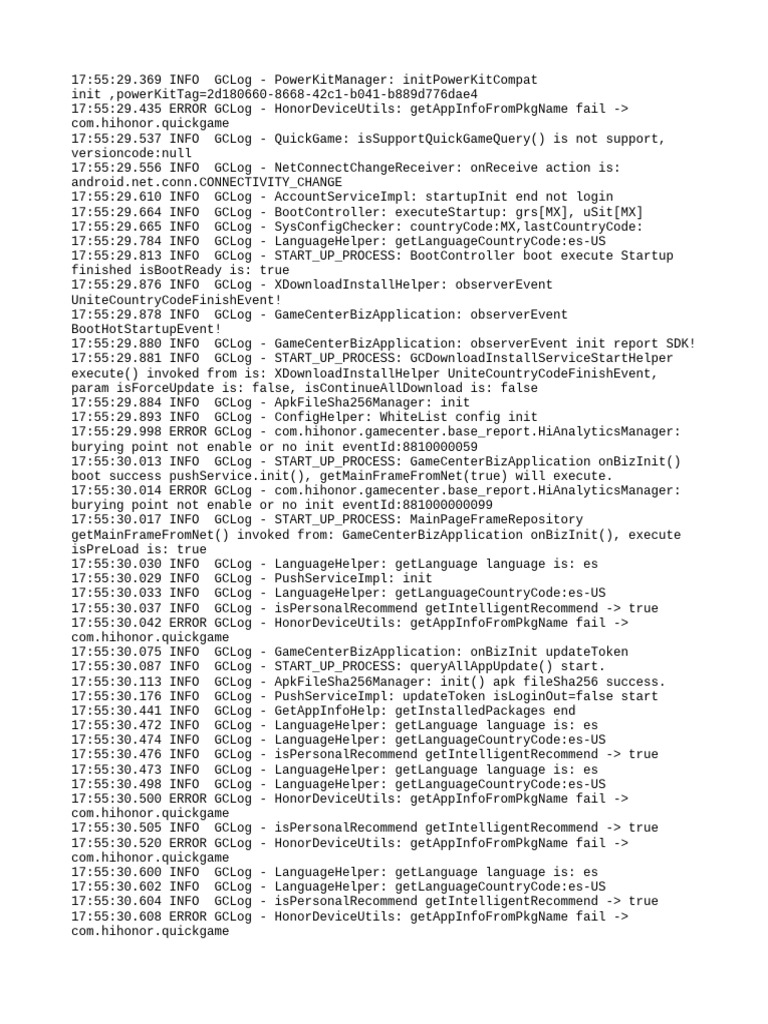 gc_2024_10_23 | PDF | Internet Protocols | Network Protocols