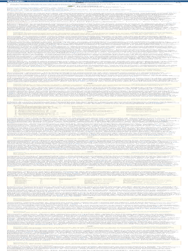Review of Major Meat-Borne Zoonotic Bacterial Pat | PDF | Salmonella ...