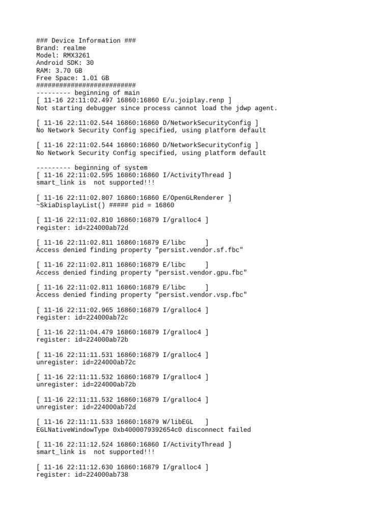 Log-2024 11 16 10 11 | PDF