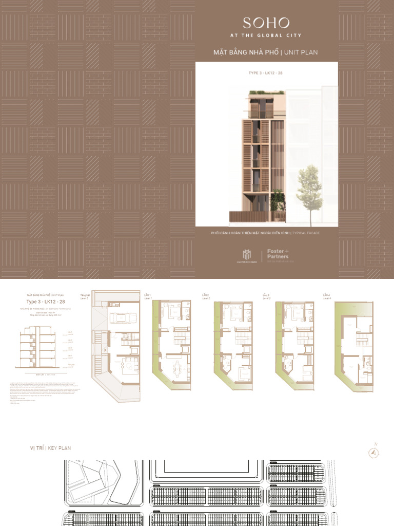 Type 3 - LK12 - 28 (New Layout) | PDF