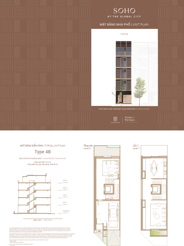Type 4B (New Layout) | PDF