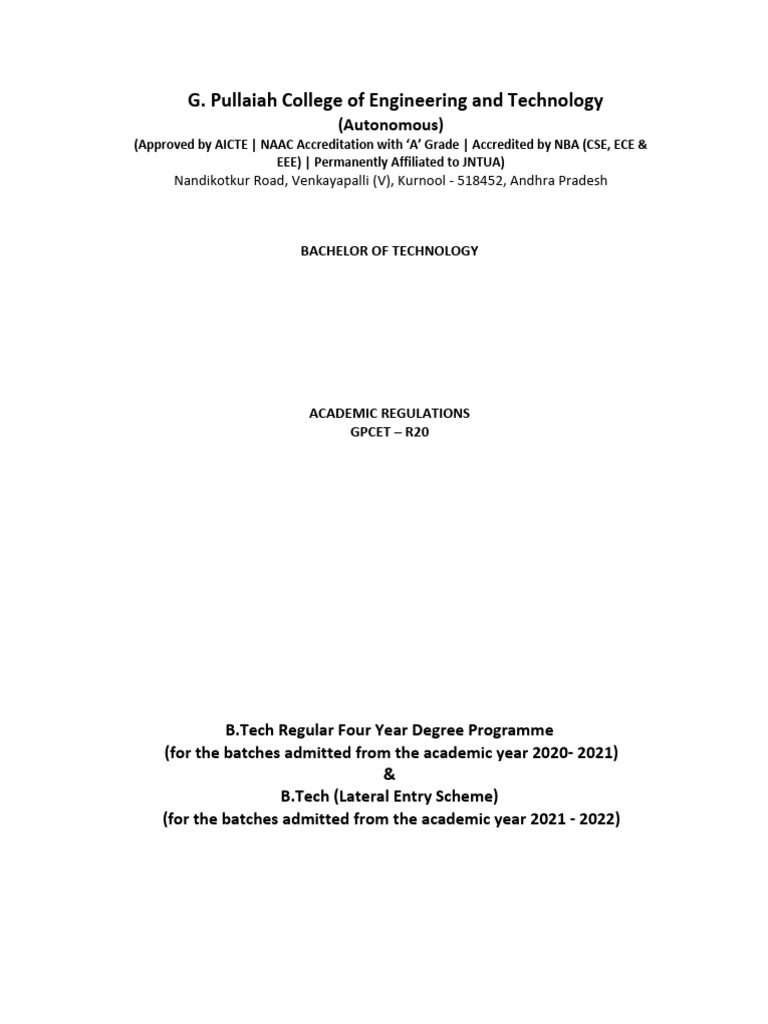 EEE Imp Qstns G.pullaiah CLG | PDF | Course Credit | Academic Degree