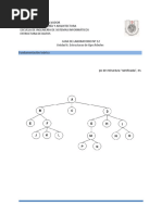 Arboles de Expresiones | PDF | Compilador | Lenguaje de programación