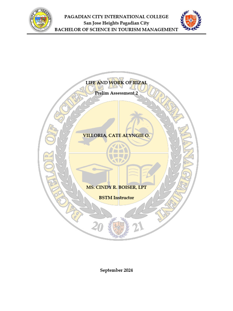 VILLORIA Official Front Page | PDF