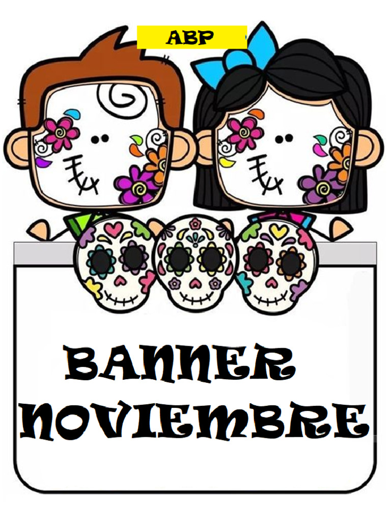 Banner Noviembre | PDF