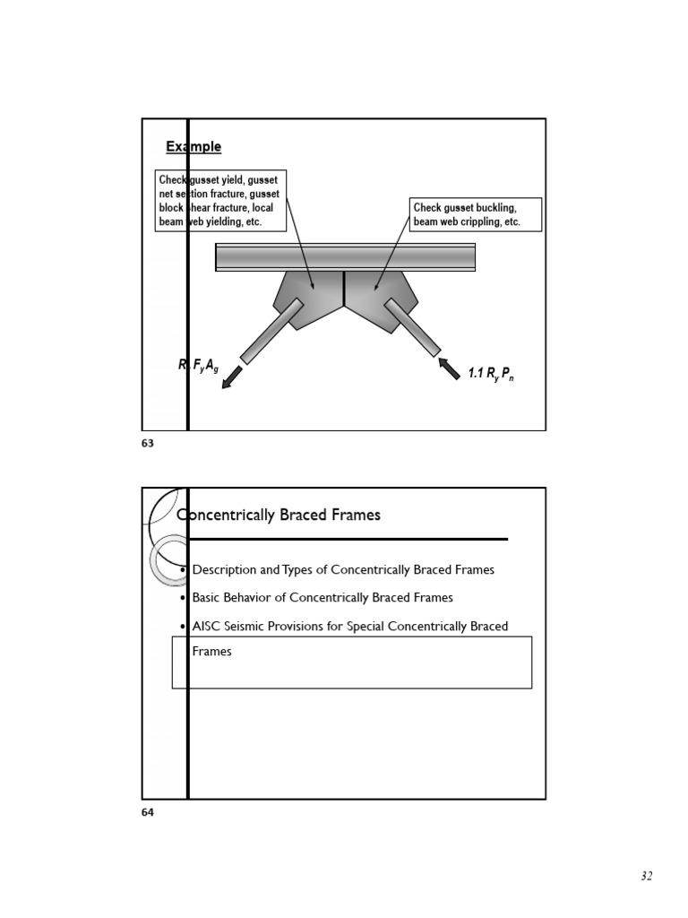 Pert 4 - K - Concentrically | PDF | Technology & Engineering