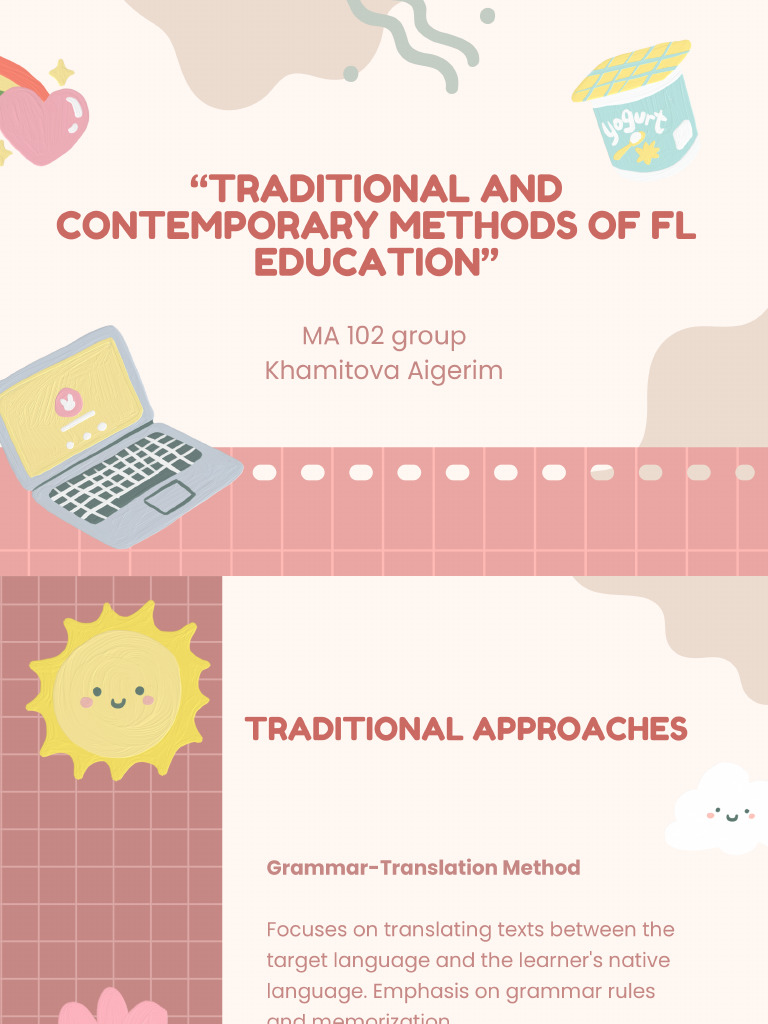 HA1 PPT Edtech | PDF