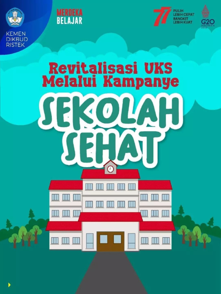 Kss Umum | PDF