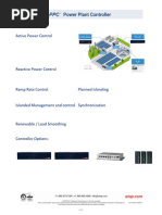 AMAG M2150 DoorControllers | PDF