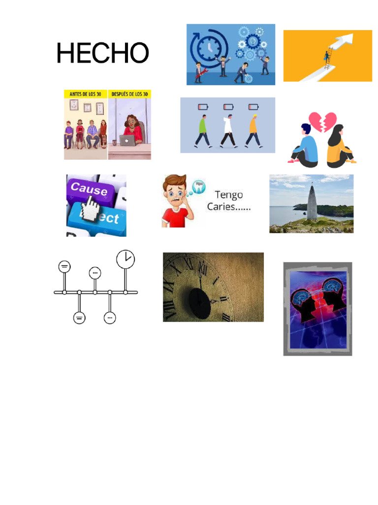 Historia Immagenes | PDF