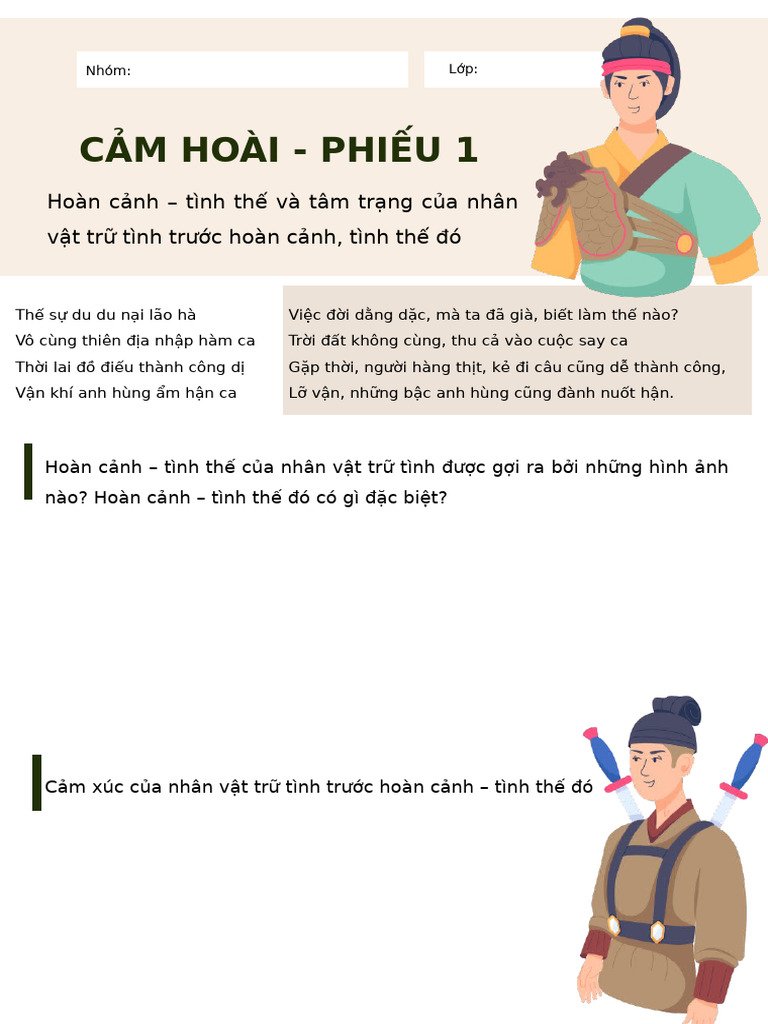 PHT Cam Hoai | PDF
