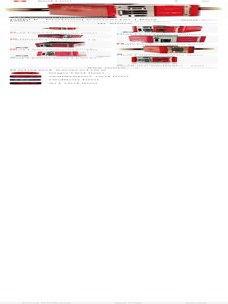 Red Lion DSPLE Protocol Converter | PDF