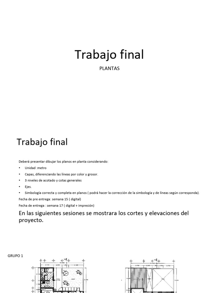 Final Plantas TF Digital 1 2024 - 2 | PDF