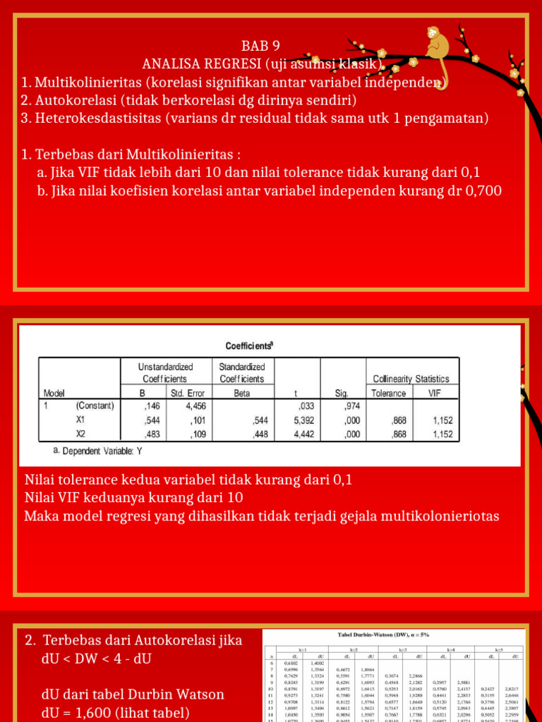 Lab Statistik Part 5 | PDF