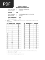 Modul Game Programming 2a-1 | PDF | Game & Aktivitas