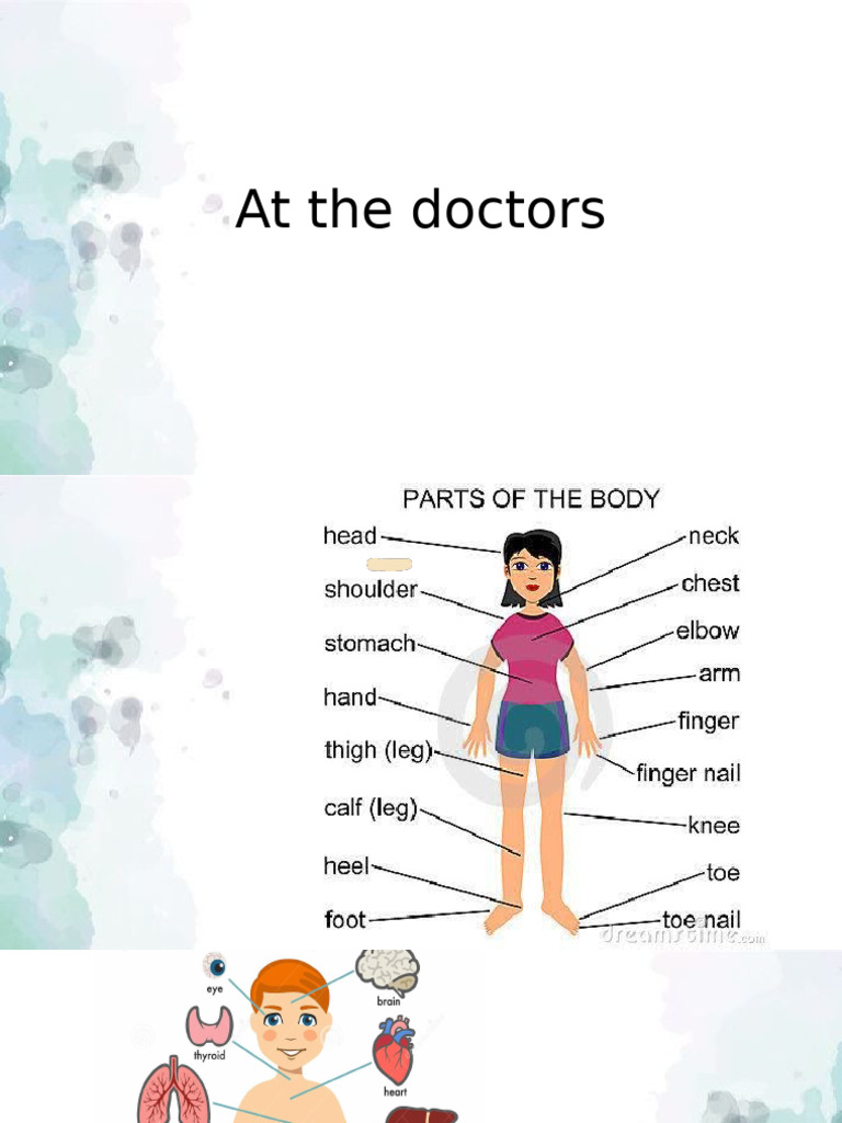 doctors | PDF