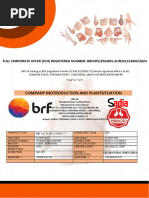 Sadia Chicken Specification & Price Offer - 2023 | PDF | Meat | Foods